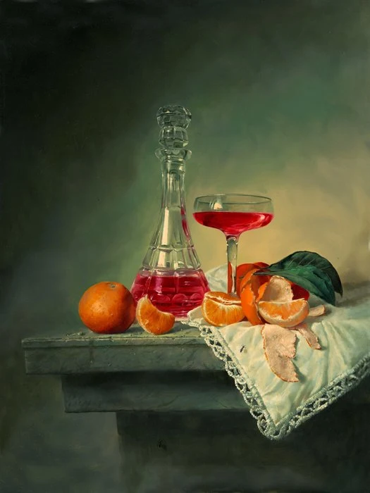 Alexei Antonov, 1957 | Tutt'Art@ | Pittura * Scultura * Poesia * Musica